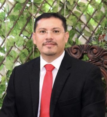 Eder Jesús Valentín Lugo Medína – Tecnológico Nacional de México Campus ...
