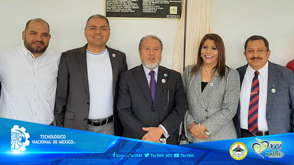 Encuentro de Ing. Industrial – Tecnológico Nacional de México Campus ...