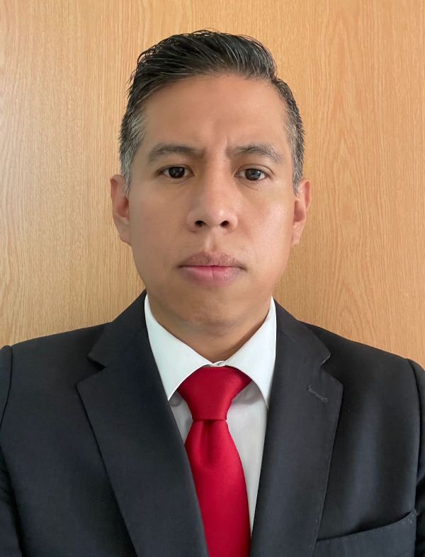 Dr. Alexander Mendoza Acosta – Tecnológico Nacional de México Campus ...