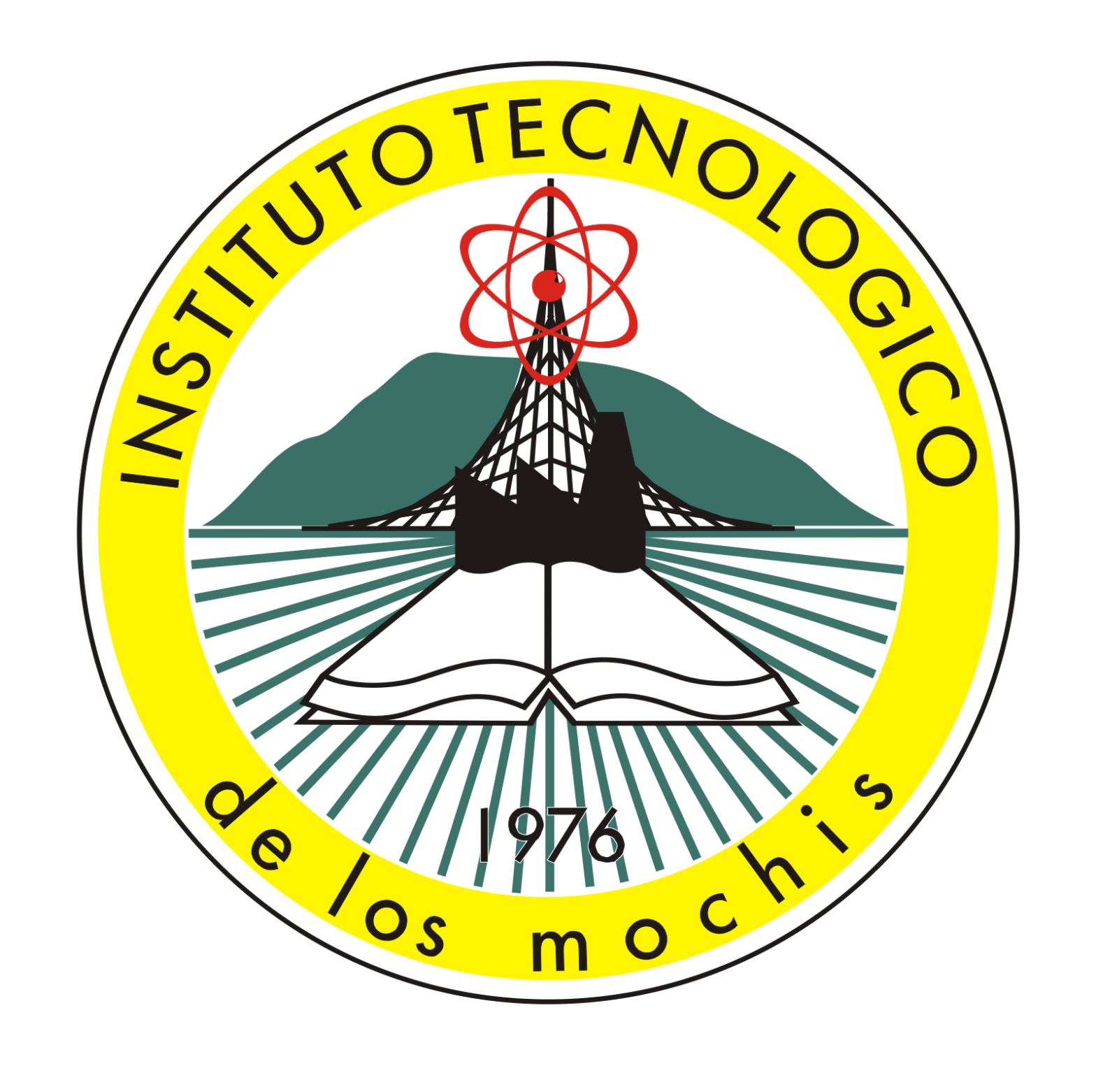 Escudo – Tecnológico Nacional de México Campus Los Mochis